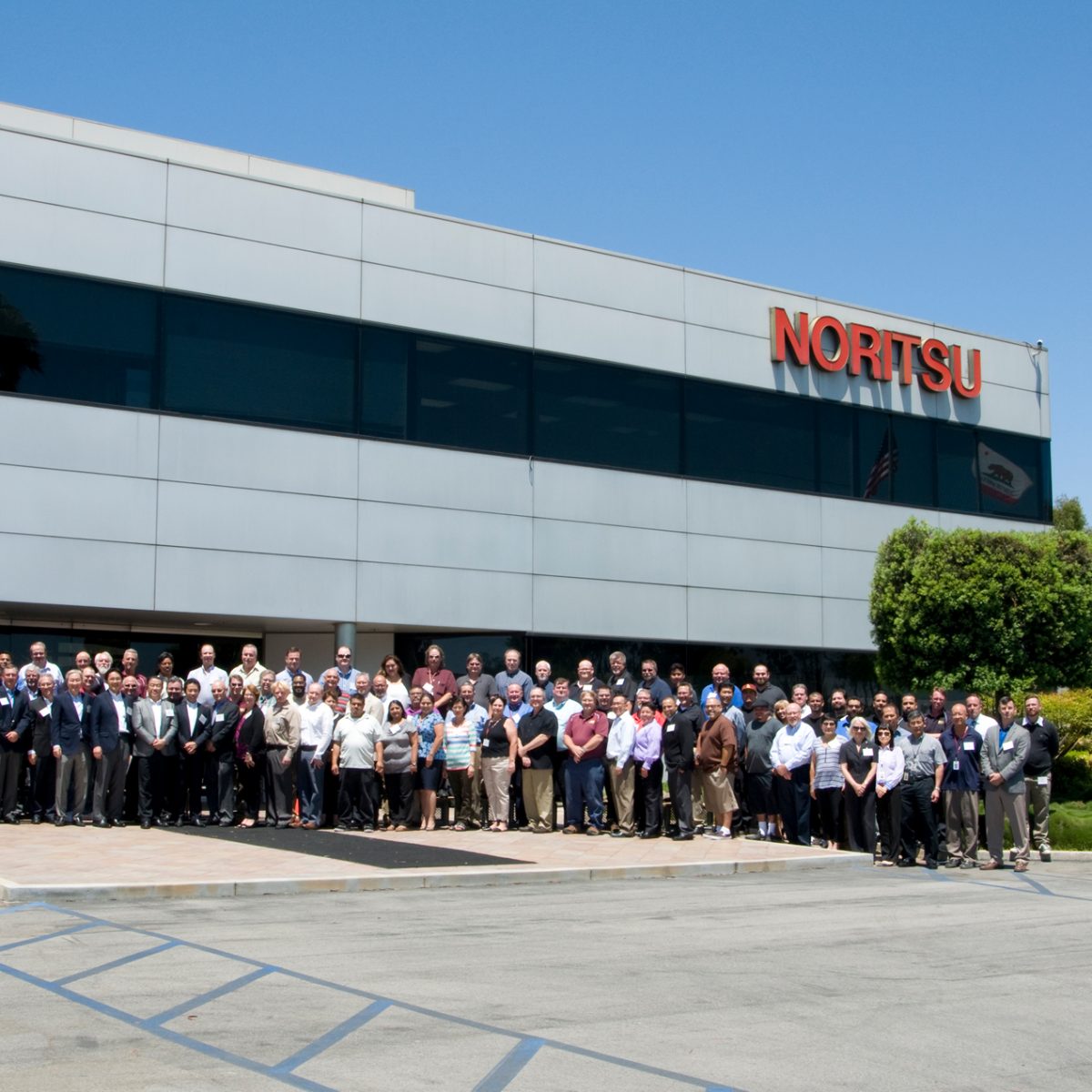 About Noritsu rx | Pharmacy Automation Innovators