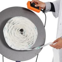 Pharmacy Automation Pouch Packaging Supplies