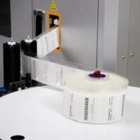 Pharmacy Automation Pouch Packaging Supplies