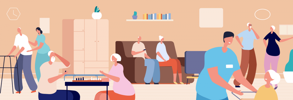 What is a Long-Term Care Pharmacy? Services & Solutions