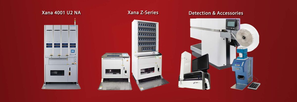 Adherence Packaging Systems: Boost Compliance | Noritsu RX