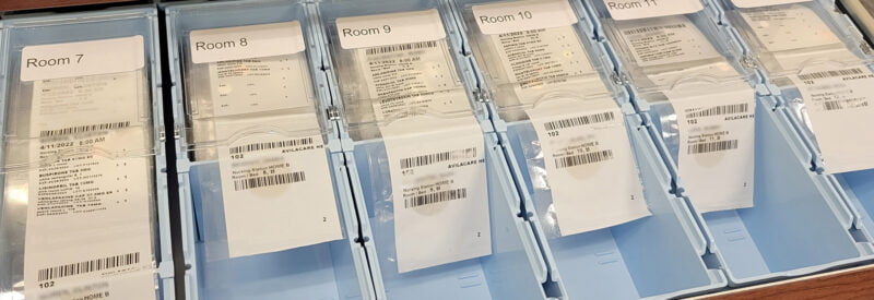 Medication Strip Packaging: Benefits & Solutions | Noritsu RX