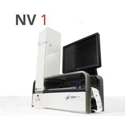 Pharmacy Automation Verifiers for Error-Free Dispensing